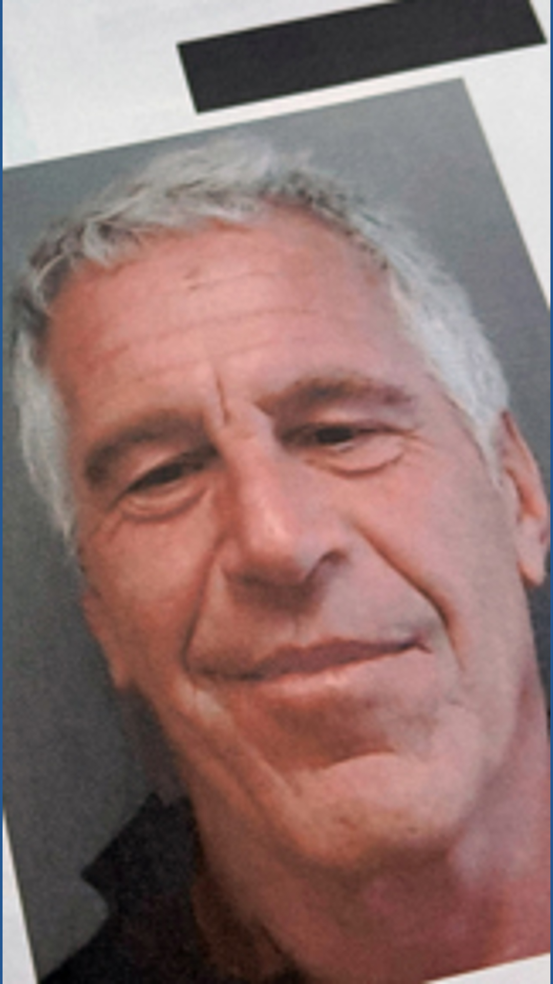 FBI concluded Jeffrey Epstein wasn’t running a sex trafficking ring for ...