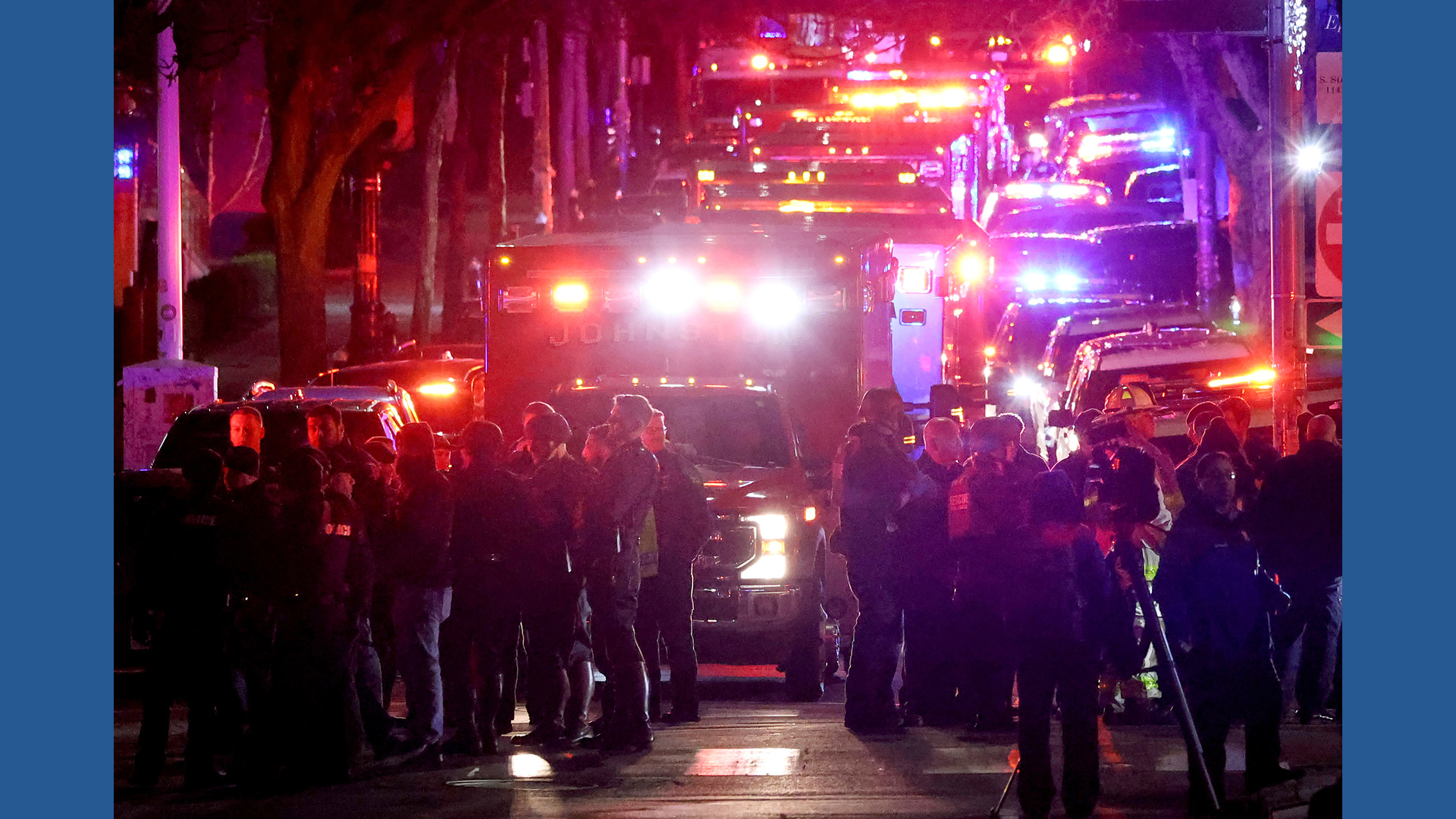 NC native shot, in critical condition in Brown University mass shooting ...