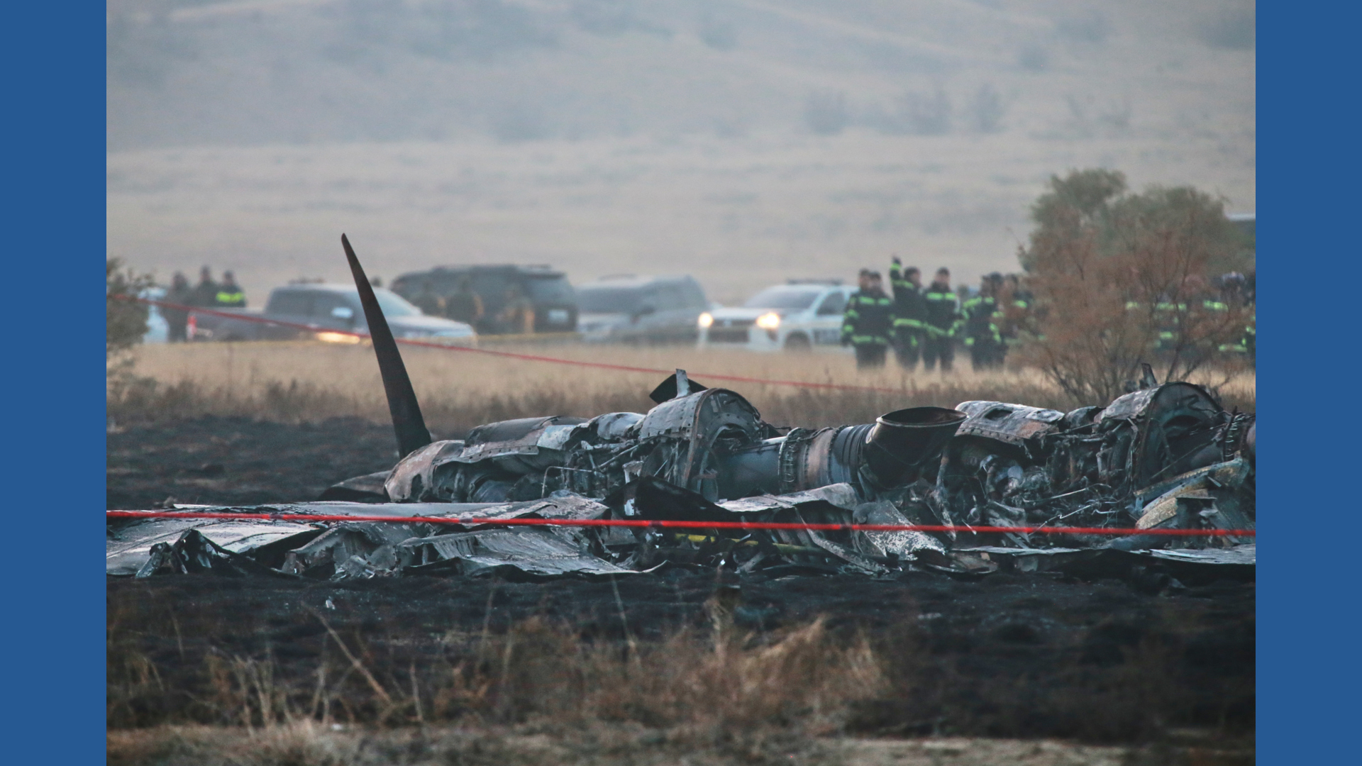 Turkish military plane crash in Georgia kills all 20 on board ...