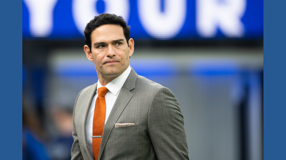 Fox Sports analyst Mark Sanchez's trial date set in case over fight ...