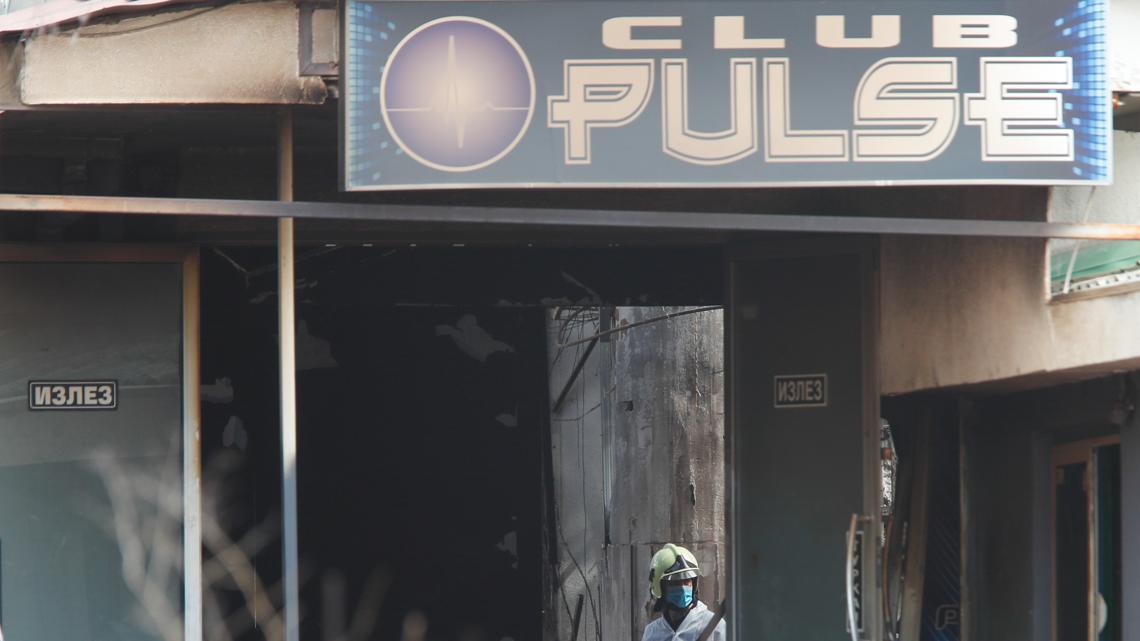 North Macedonia nightclub fire: 59 people dead, over 155 injured in ...
