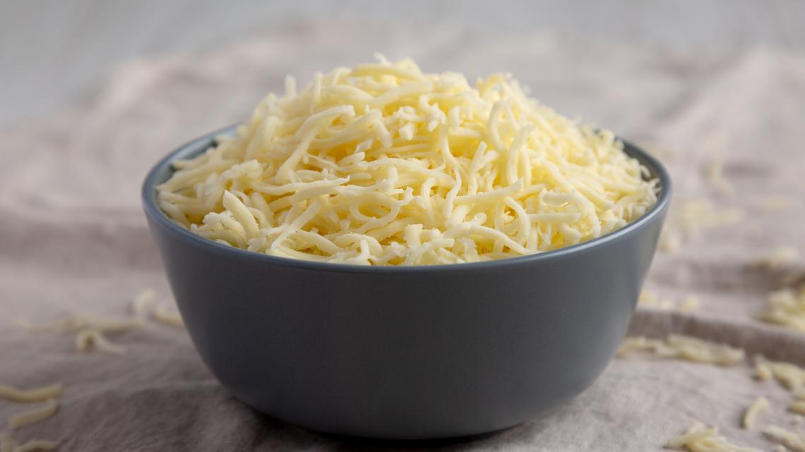 Shredded cheese recall: Check your fridge for these cheeses sold at ...