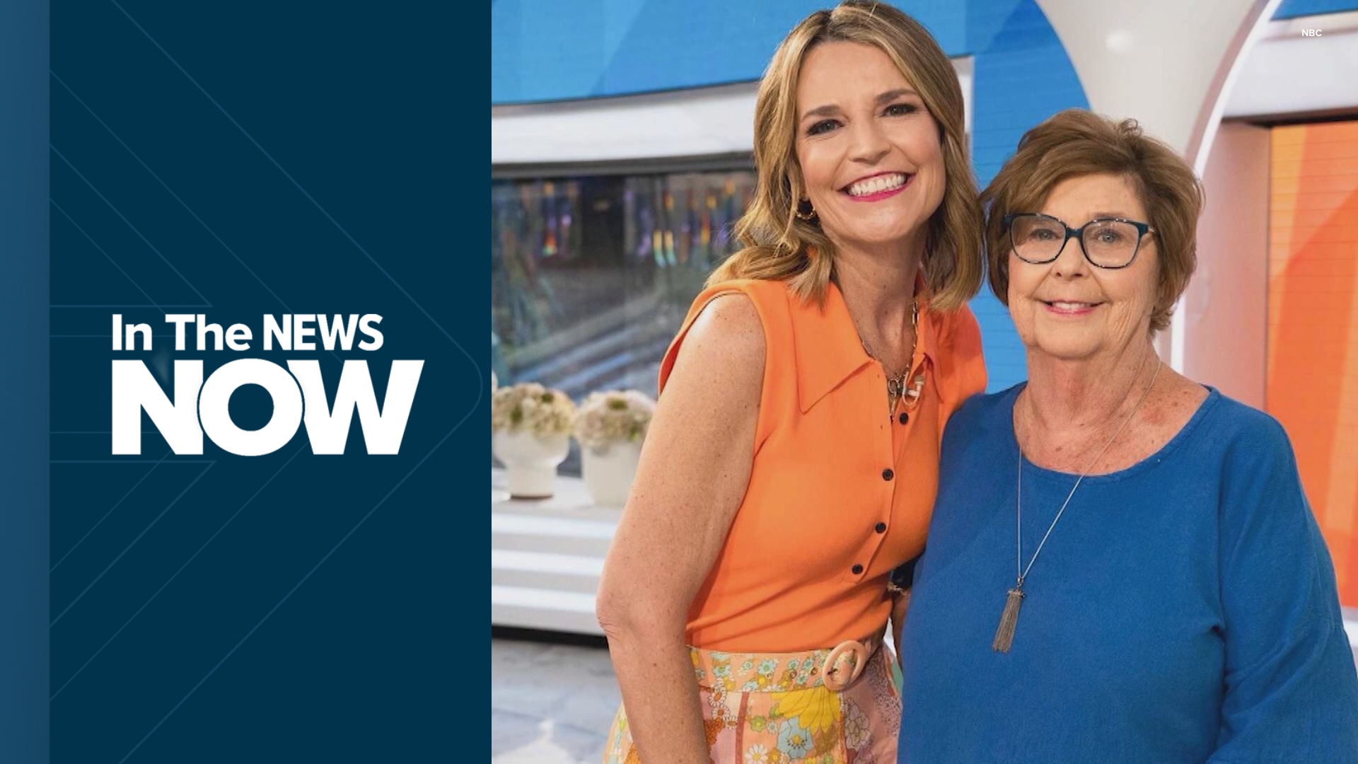 Mary Carillo will take over Savannah Guthrie's Winter Olympics coverage ...