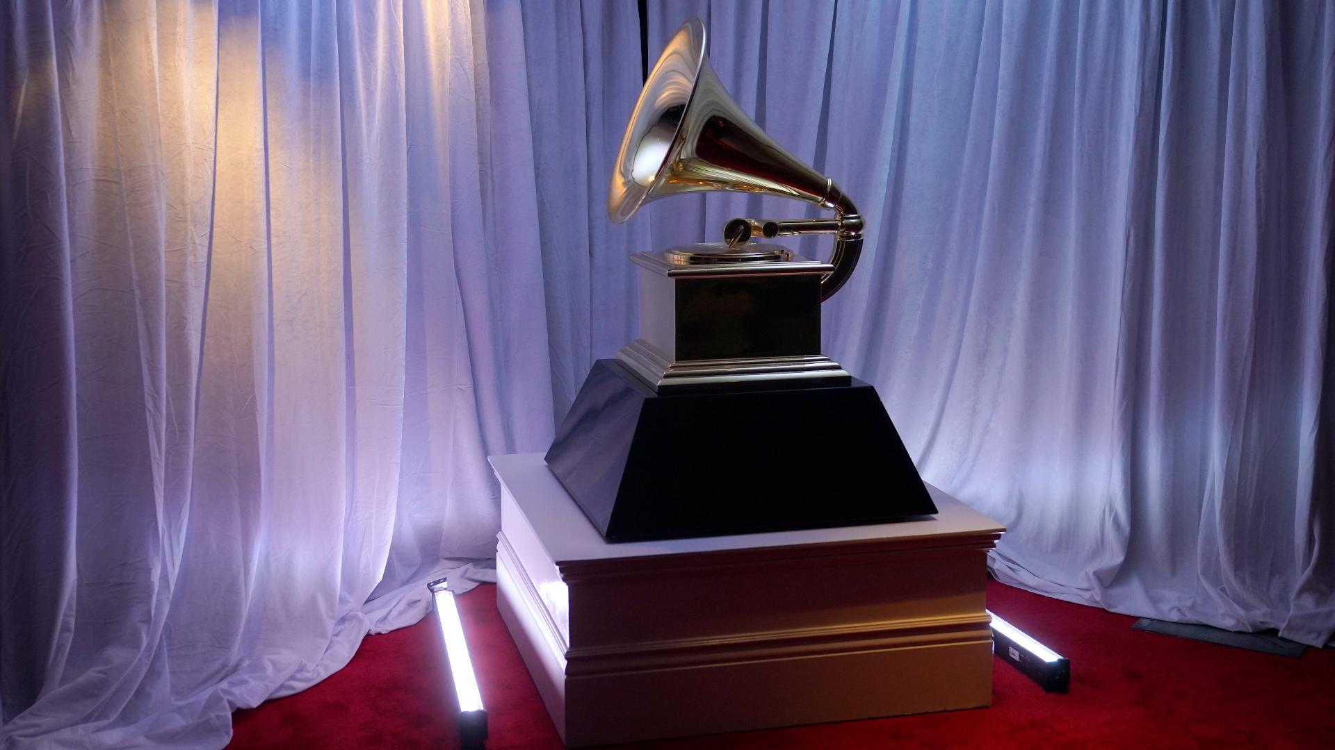 Grammy 2026 nominations revealed: See the list | wfmynews2.com