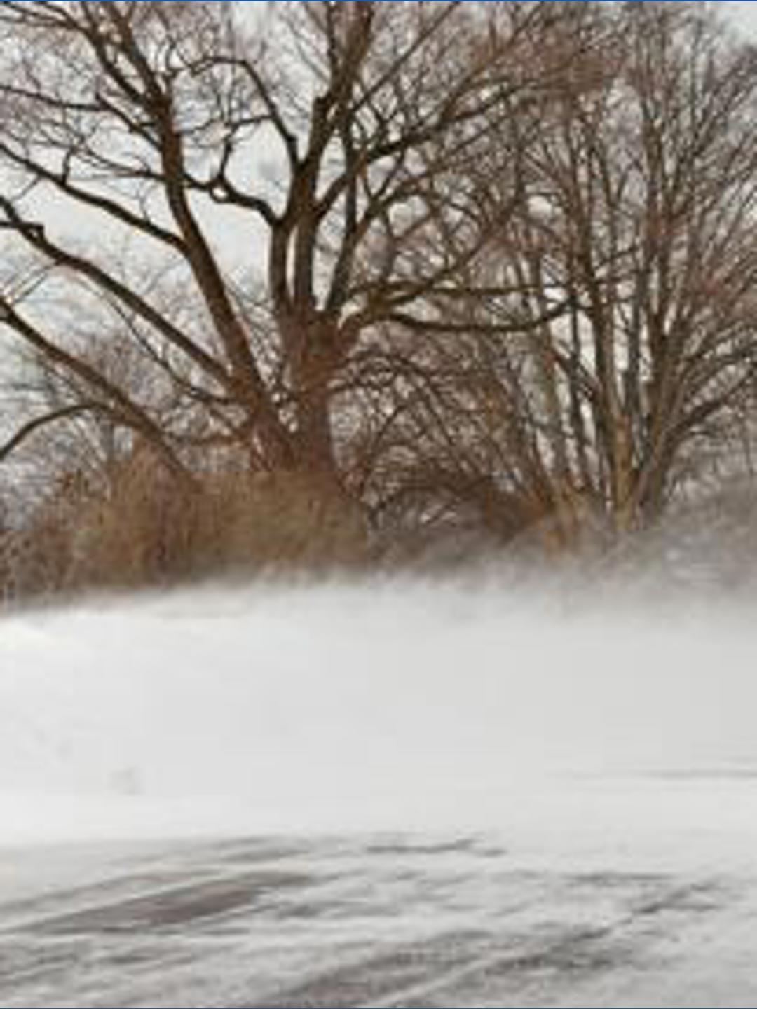 Got a snow squall alert? Here’s what it means | wfmynews2.com