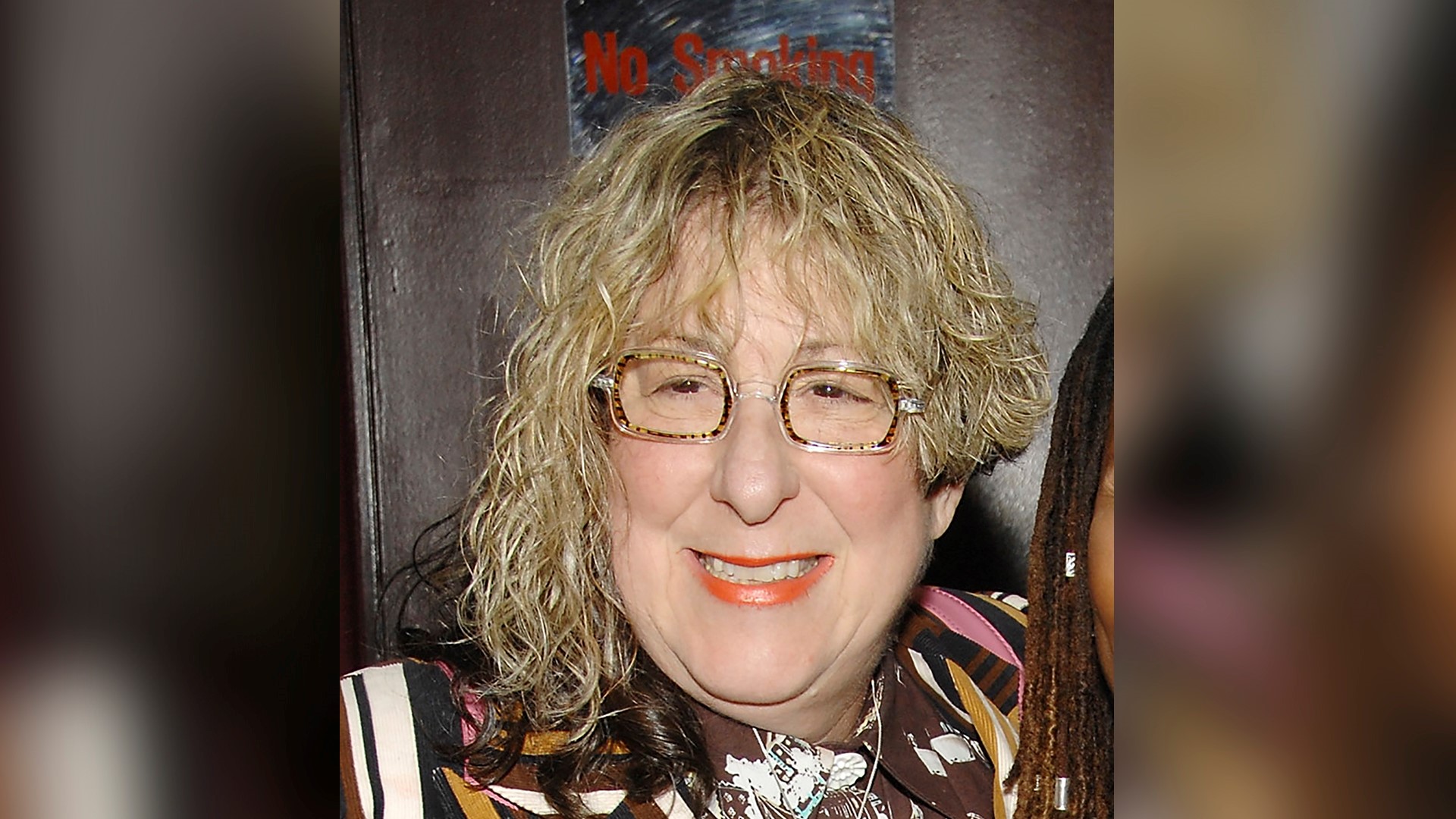 'Friends' theme songwriter Allee Willis dies | wfmynews2.com