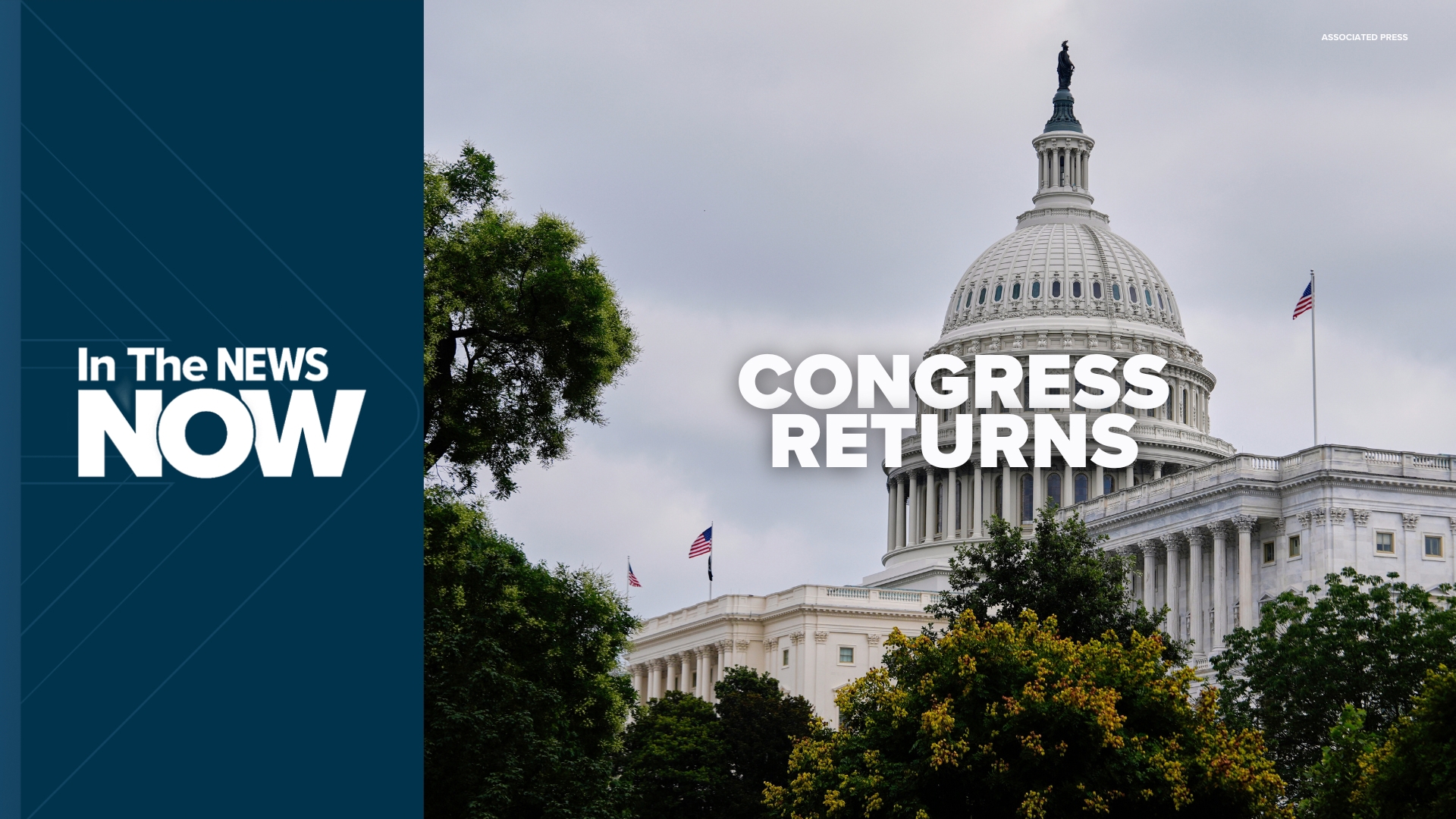 What happens during a government shutdown? | wfmynews2.com