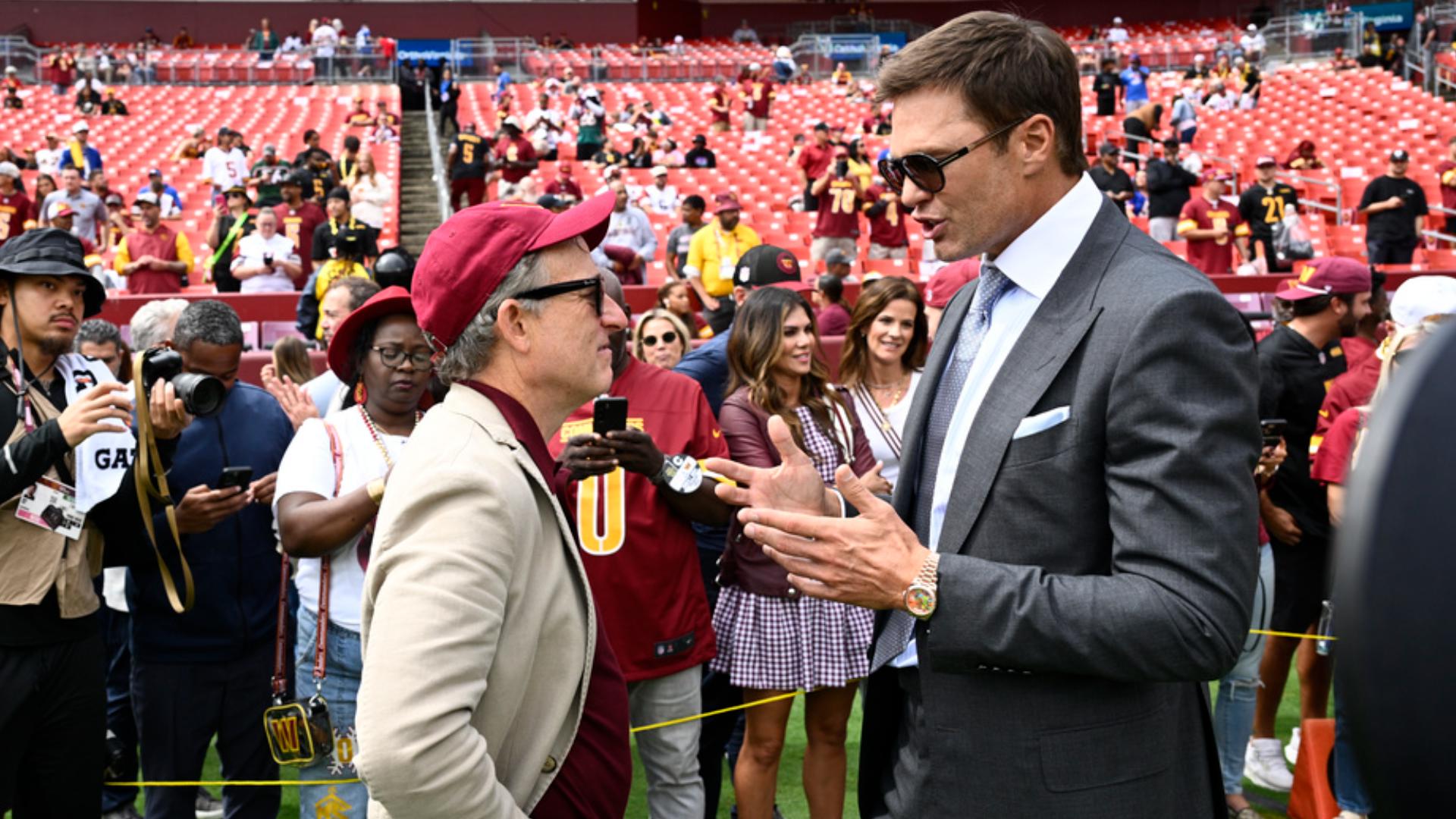 Wake Forest football hires former Panthers assistant coach as senior ...