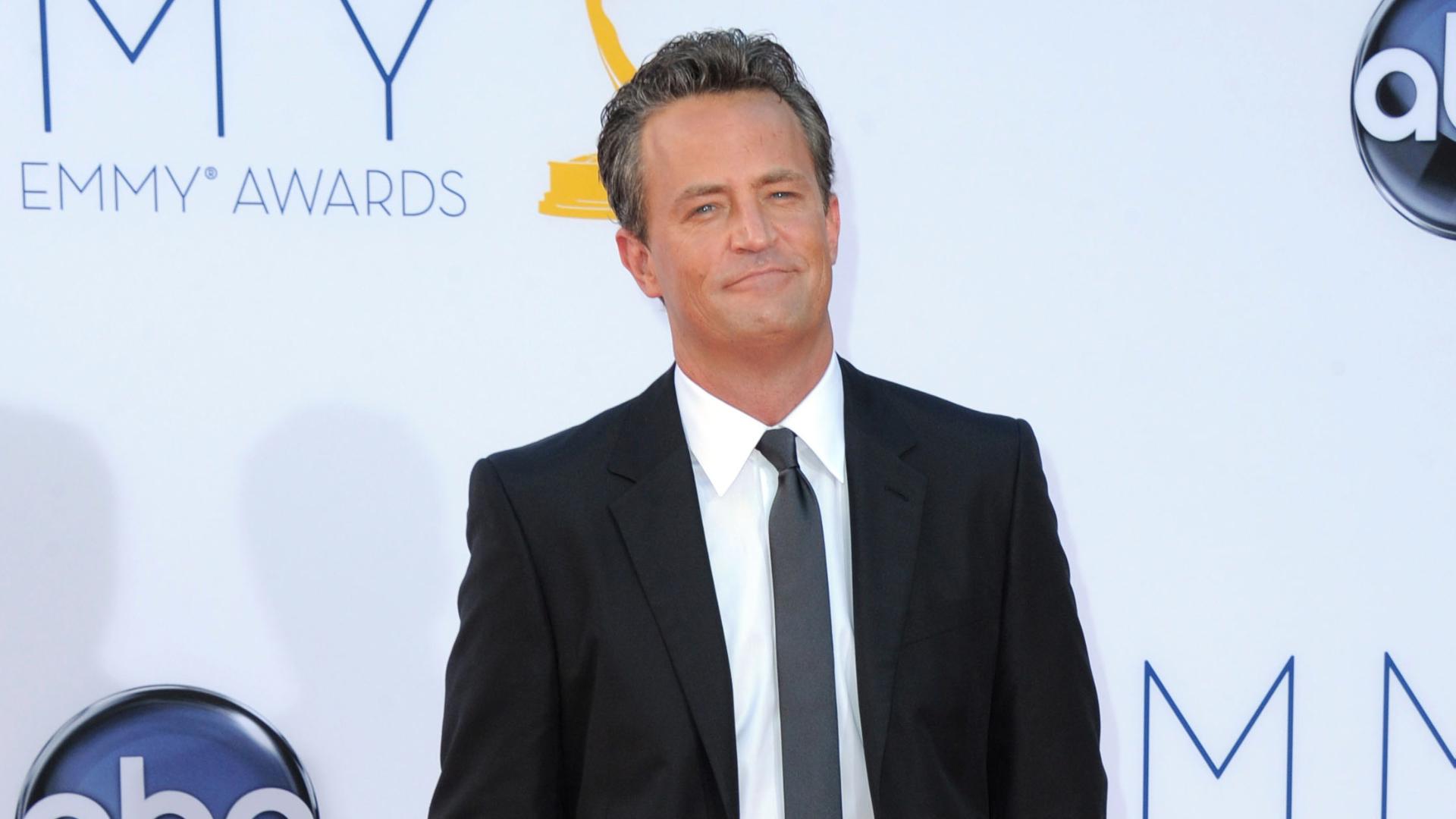 Doctor to plead guilty in Matthew Perry ketamine case | wfmynews2.com