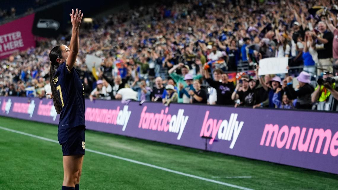 Winston-Salem Dash announce "major" upgrades for Truist Stadium in 2025 ...