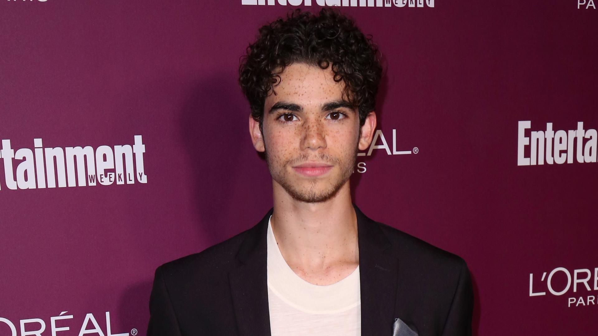 'Happy Gilmore 2' includes subtle Cameron Boyce tribute | wfmynews2.com