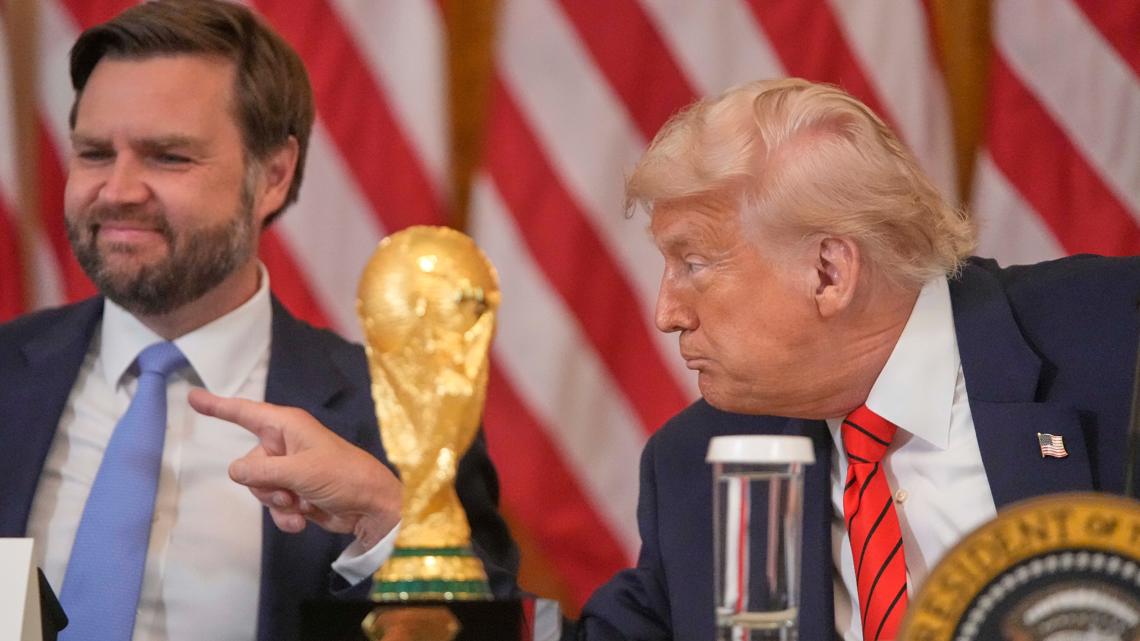 Pat Harrigan wins North Carolina's 10th Congressional District ...