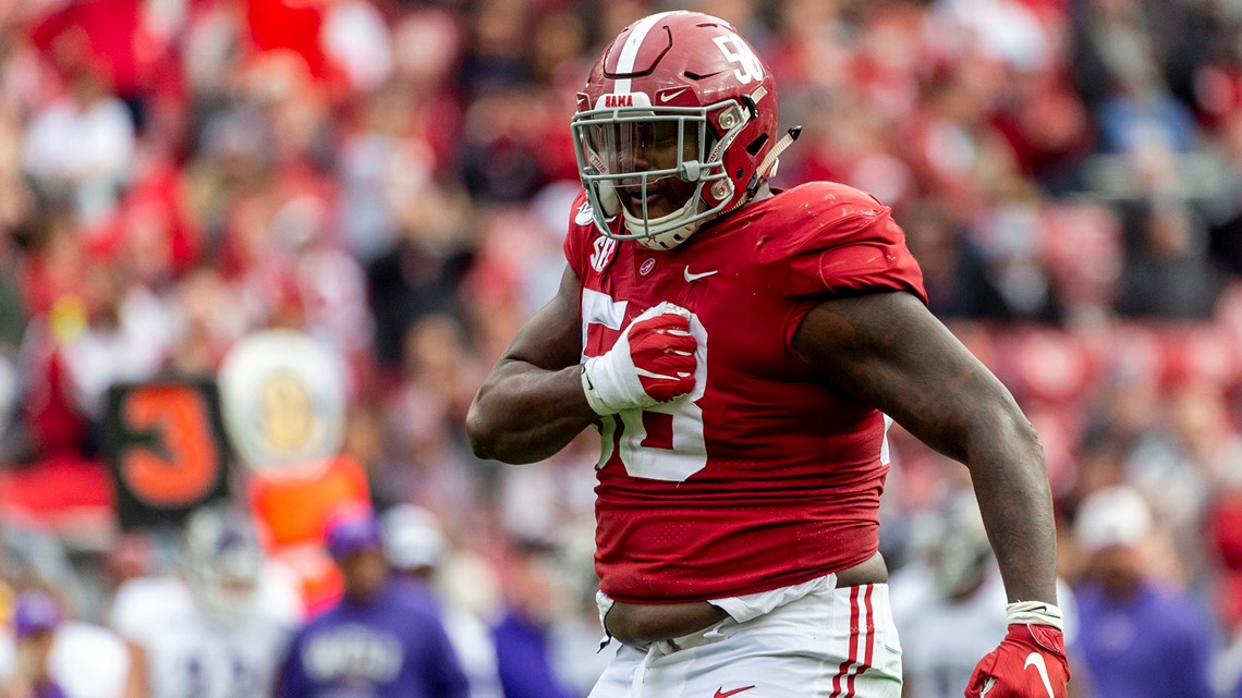 Ben Briscoe | wfmynews2.com