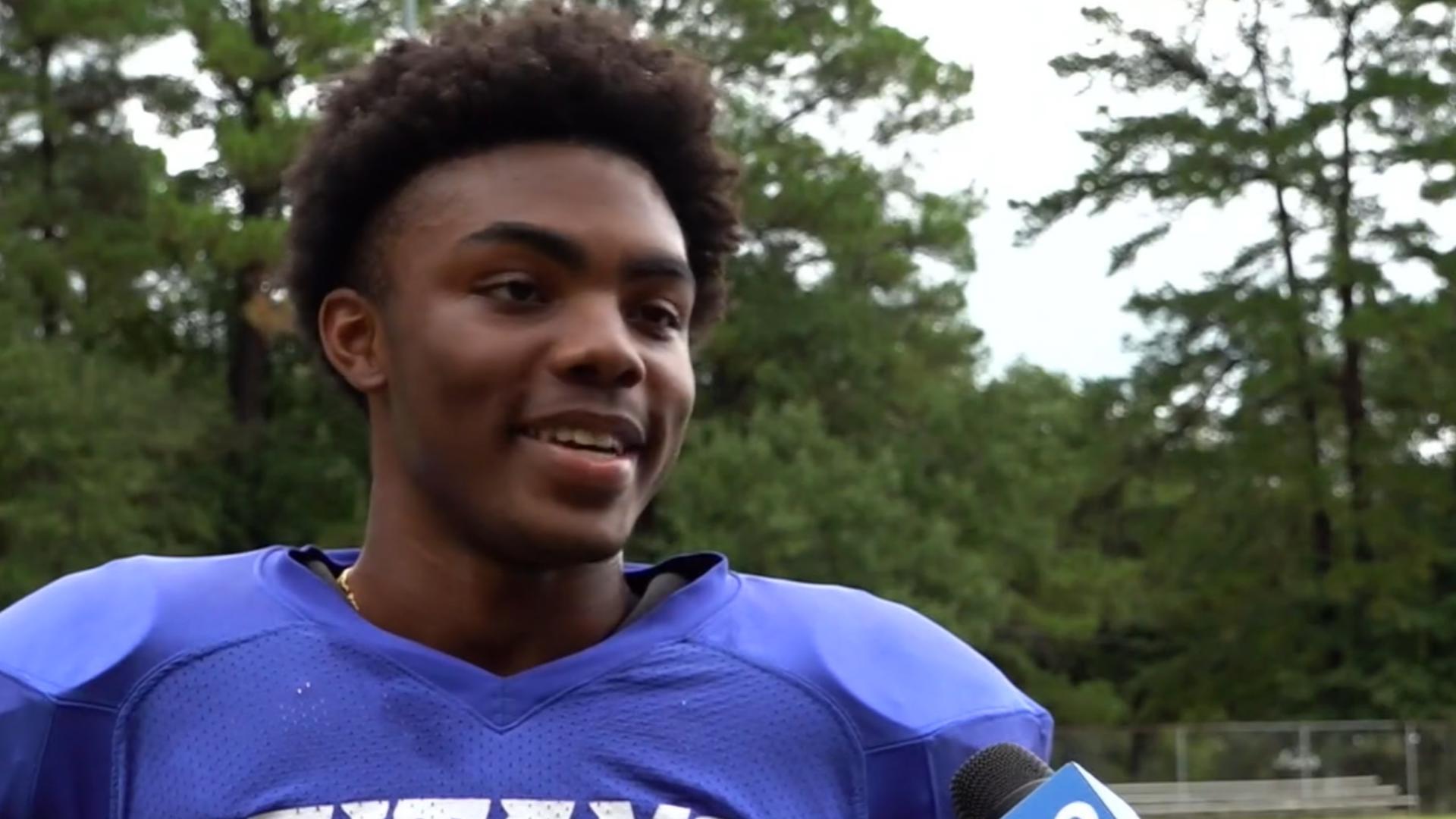 Every player on the Carolina Panthers 53-man roster, practice squad ...