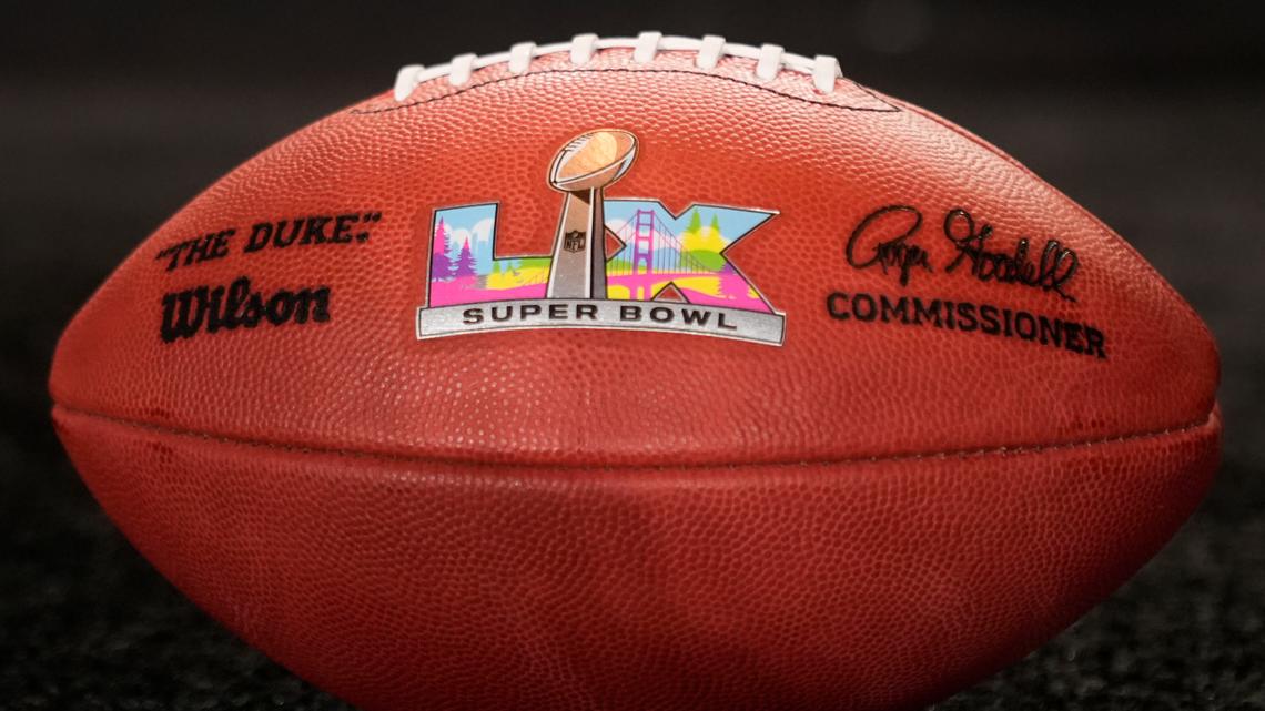 When is the Super Bowl 2026? Here's what to know. | wfmynews2.com