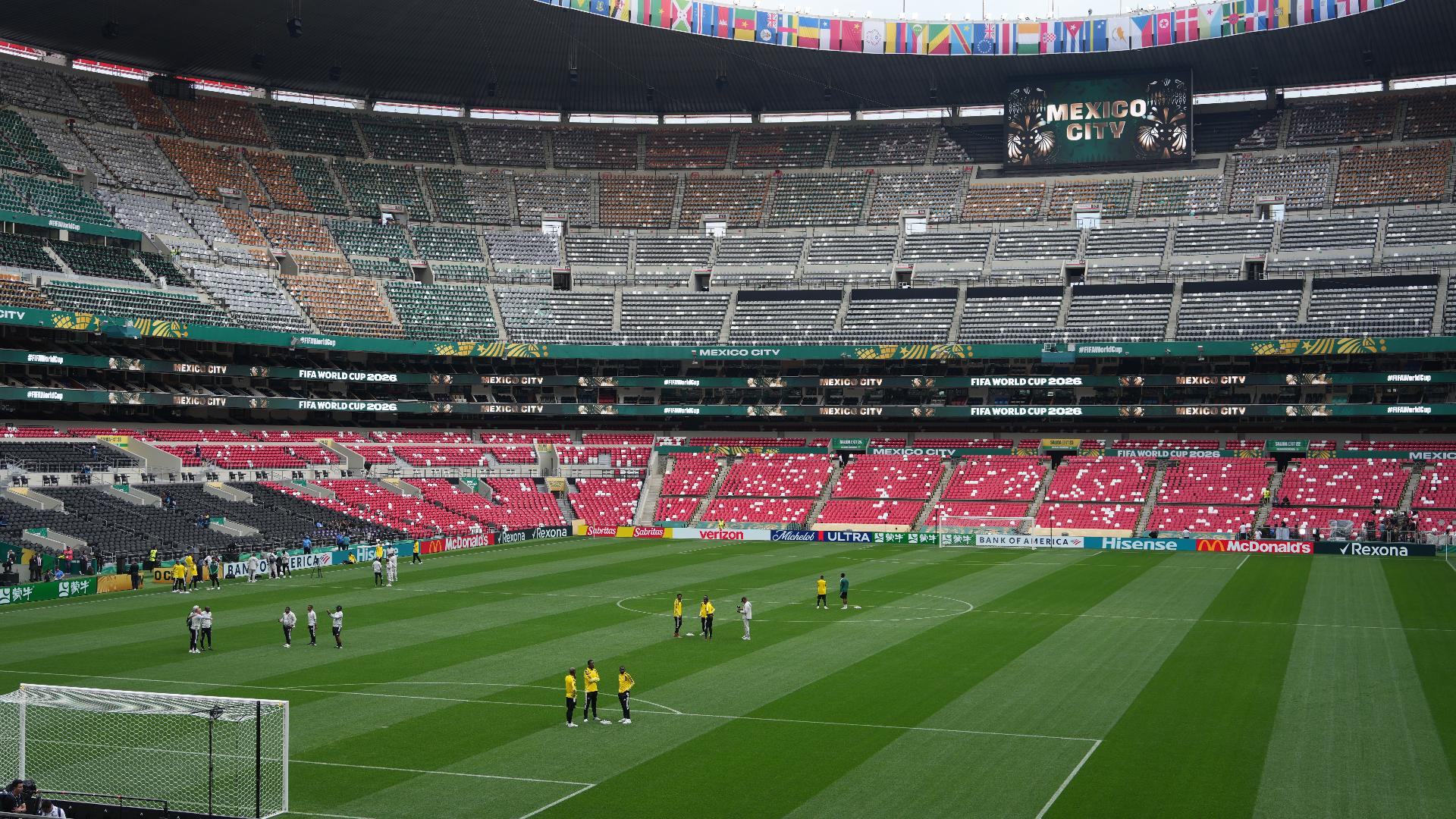 Fans are fuming after World Cup tickets they bought through resale ...