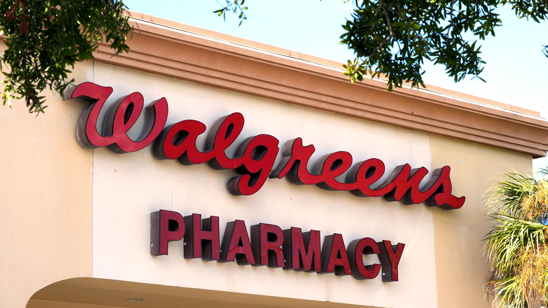 Walgreens to be acquired by private equity firm Sycamore Partners ...