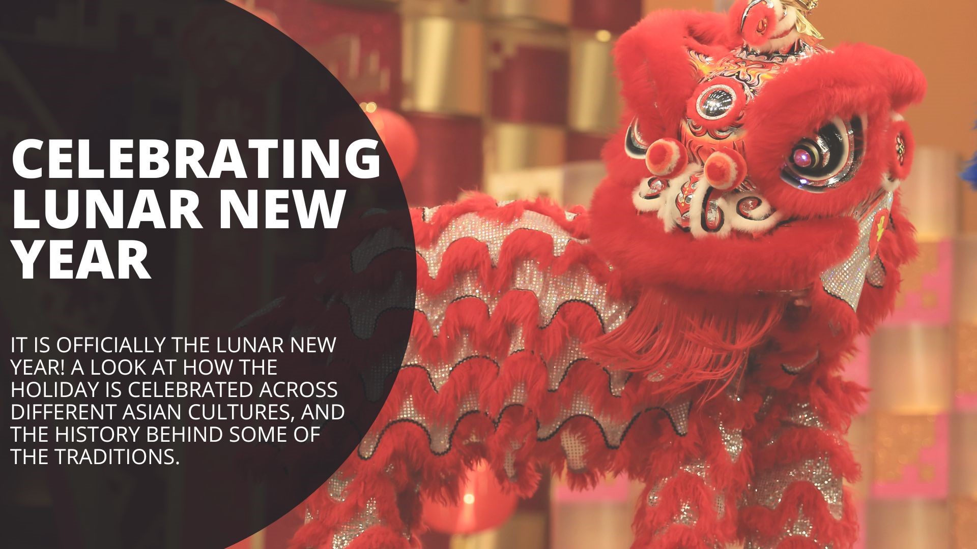 In the News Now | Celebrating Lunar New Year | wfmynews2.com