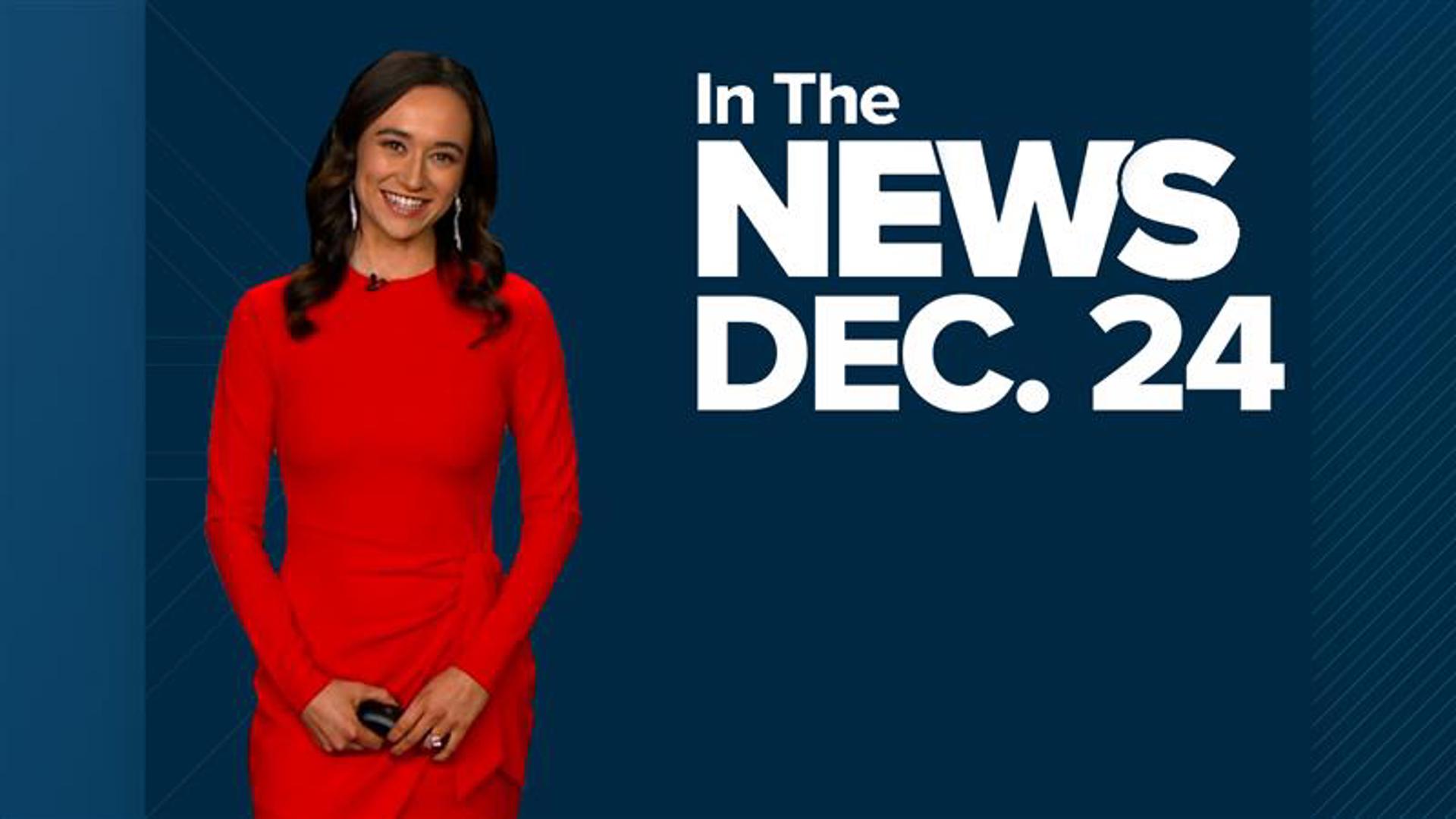 In The News | wfmynews2.com
