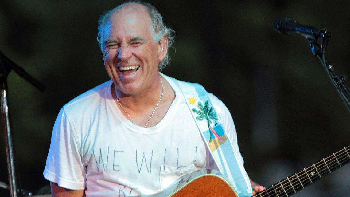 Jimmy Buffett's success went beyond music | wfmynews2.com