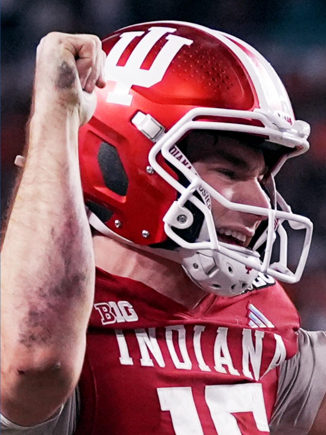 Indiana completes undefeated season and wins first national title ...