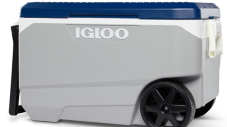 Igloo expands cooler recall to over 1.1 million units | wfmynews2.com