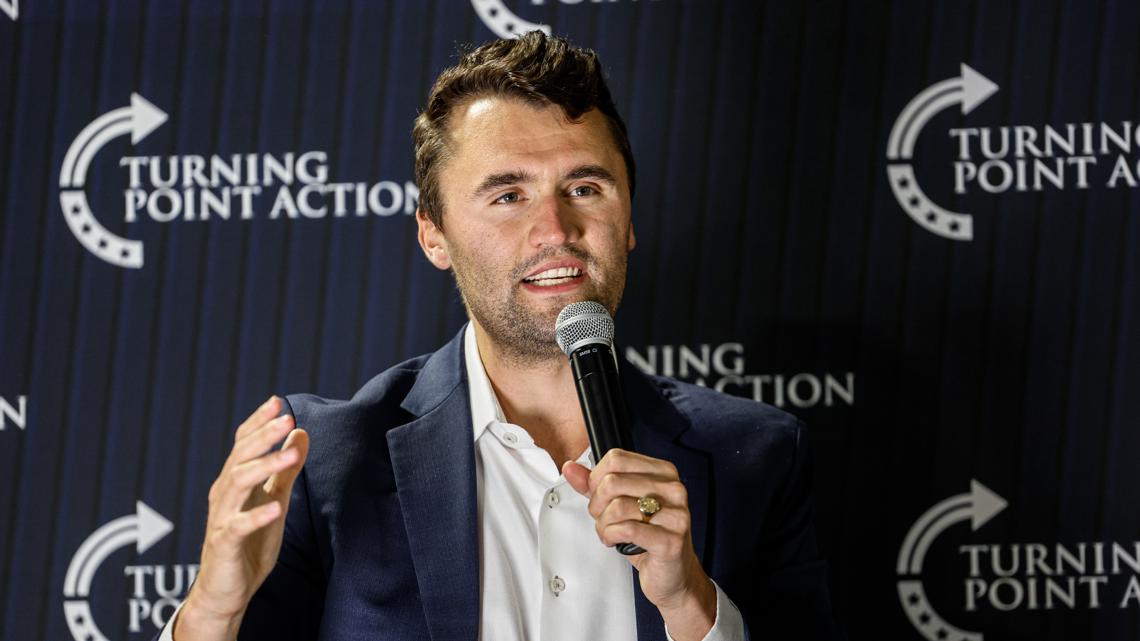 What happened to Charlie Kirk? What we know about the activist's ...