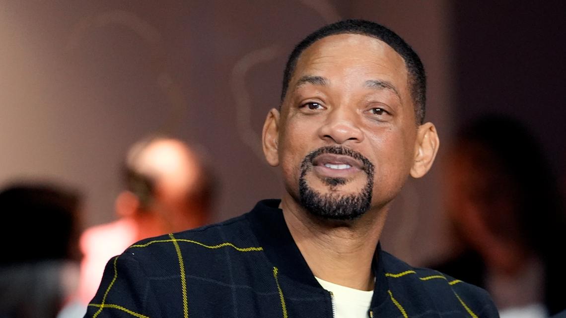 BET Awards: Will Smith, Lauryn Hill and Tyla to perform on Sunday ...