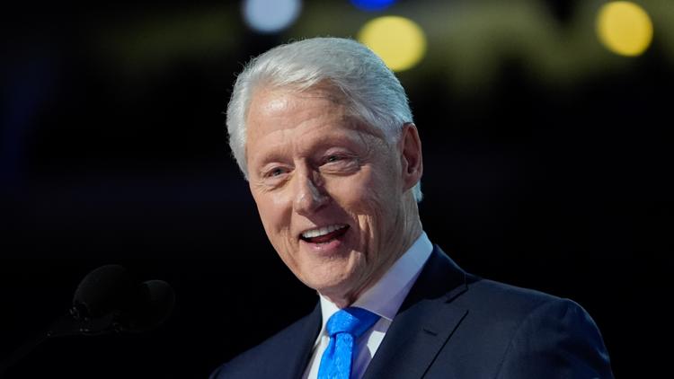 Bill Clinton spokesperson urges DOJ to release all remaining Epstein ...