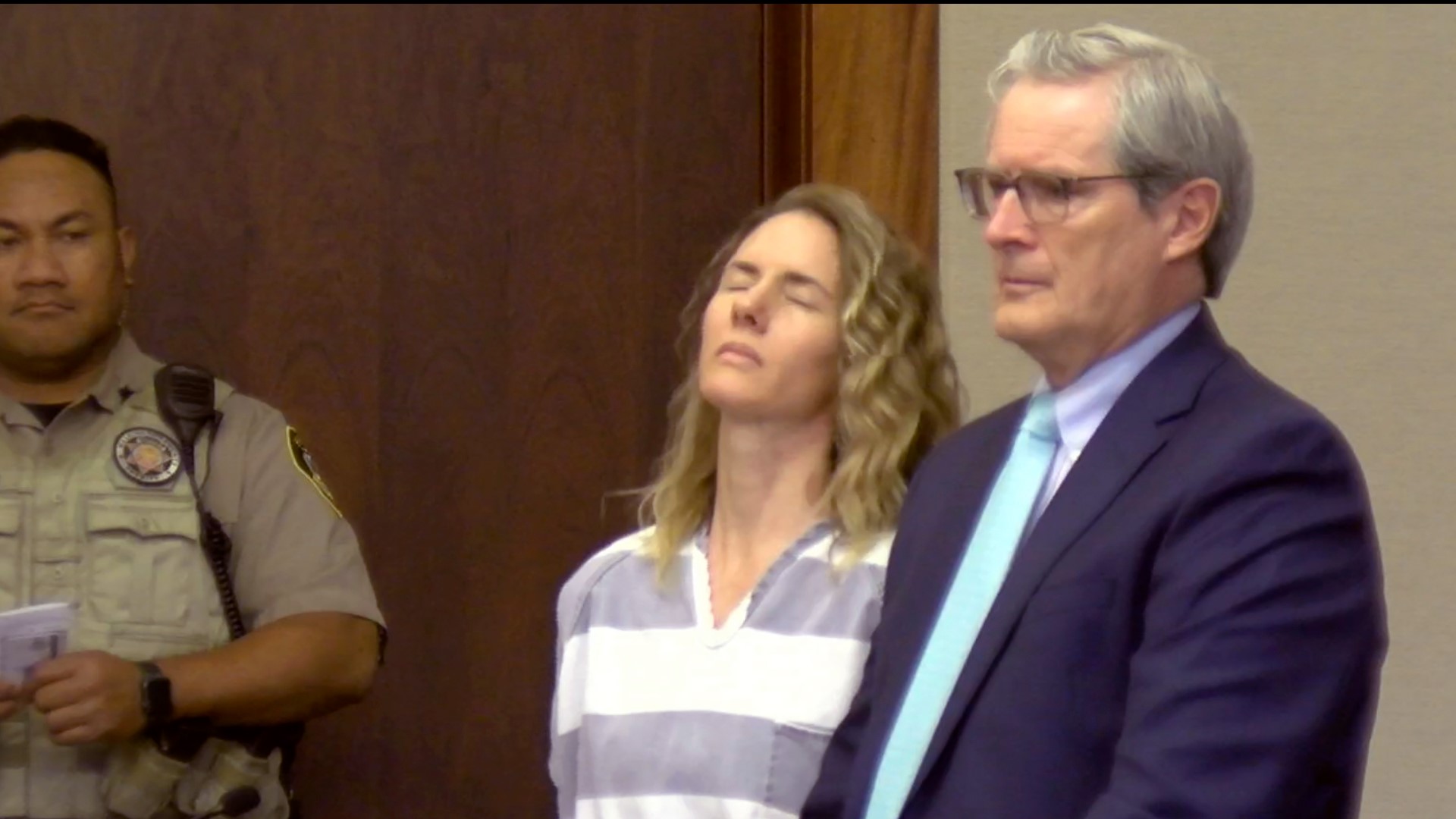 YouTuber Ruby Franke sentenced in child abuse case | wfmynews2.com