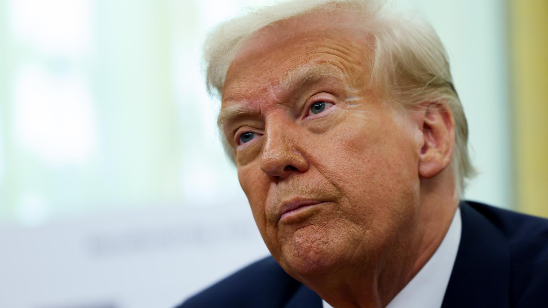 Judge orders Trump to reinstate thousands of probationary workers ...