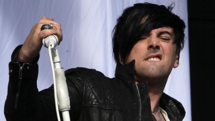Lostprophets singer Ian Watkins killed in UK prison | wfmynews2.com