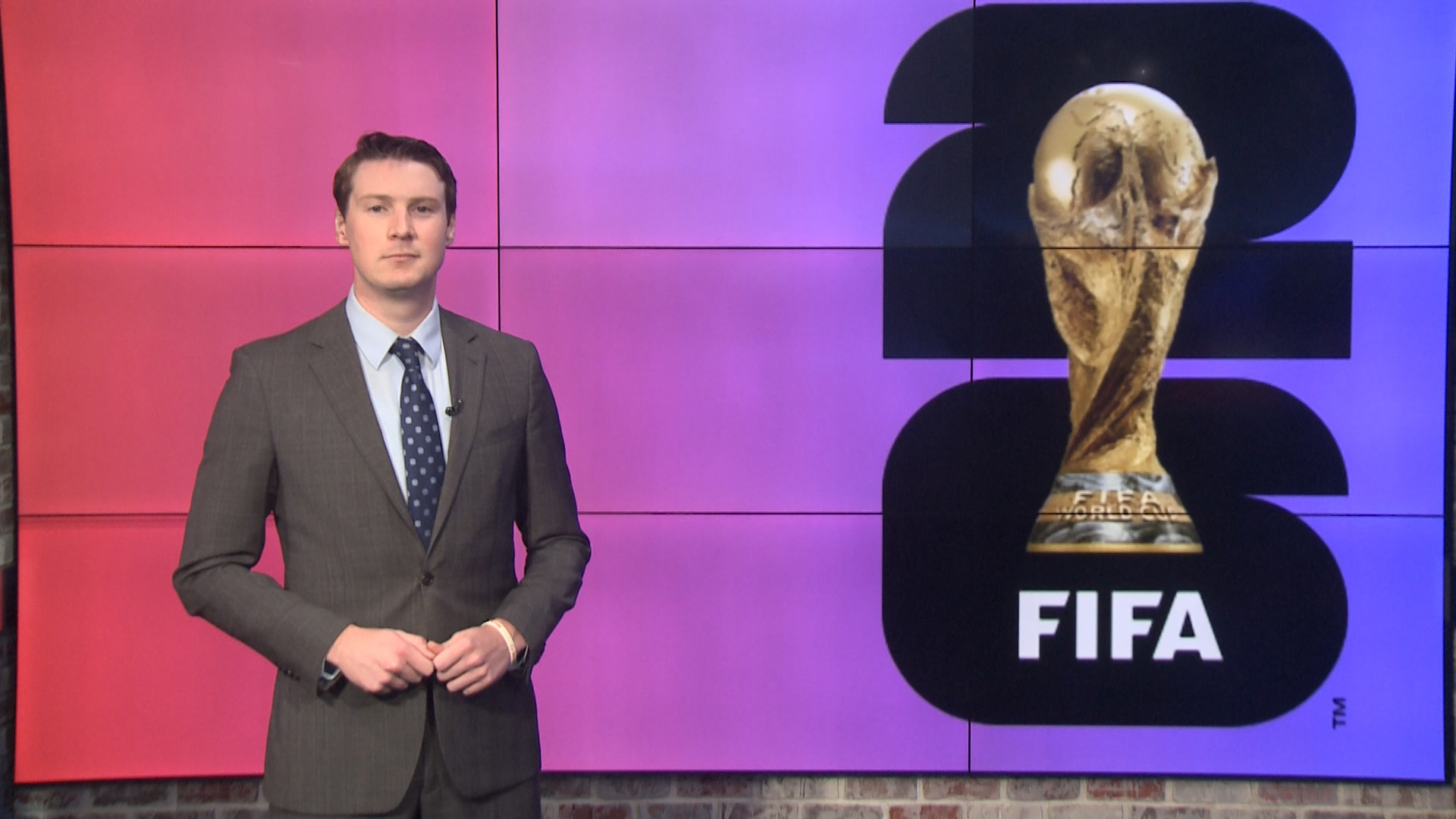 Canada will be first World Cup host to play game outside its borders ...