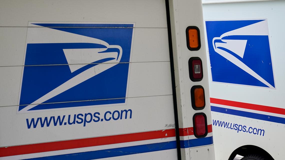 USPS seeks 4-cent stamp hike, suspends pension contributions amid cash ...