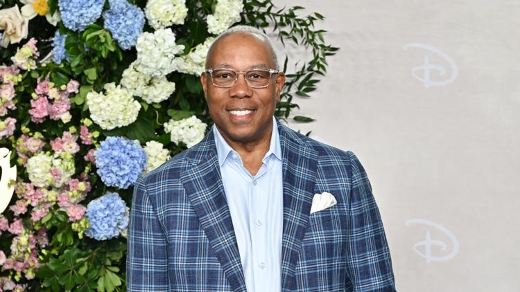 Jay Harris announces he has prostate cancer | wfmynews2.com