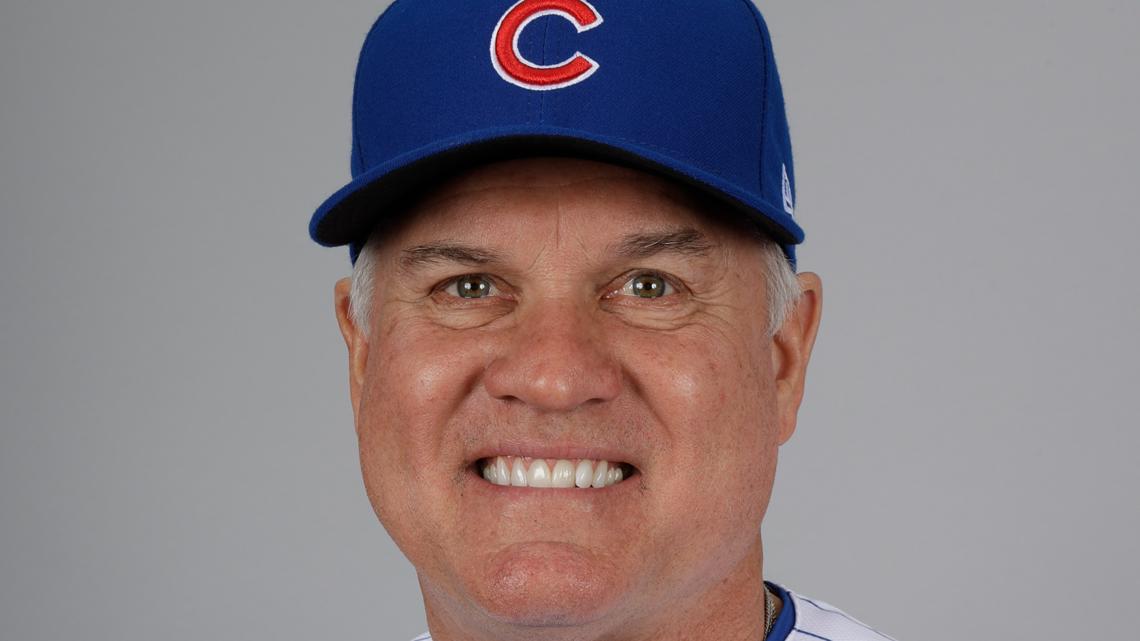 MLB legend Ryne Sandberg dies at 65 | wfmynews2.com
