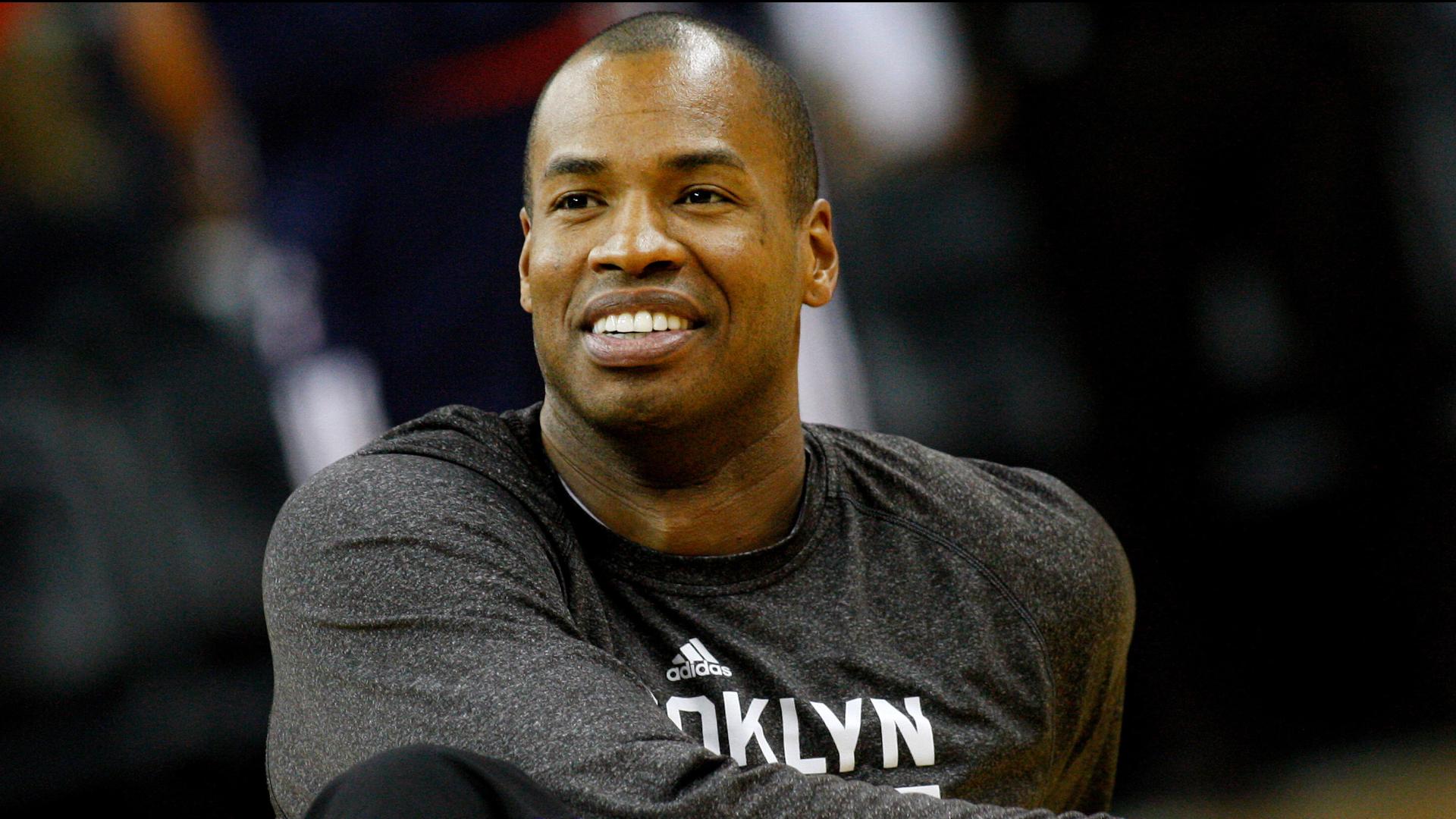 Former NBA player Jason Collins has brain cancer | wfmynews2.com