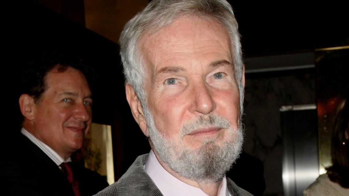 Robert Benton, Oscar-winning 'Kramer vs. Kramer' filmmaker, dead at 92 ...