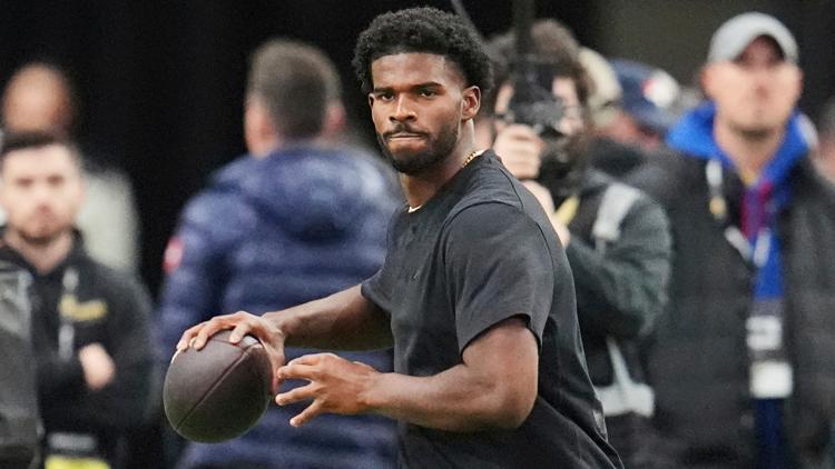 Meet Cooper Flagg's twin, Ace Flagg | wfmynews2.com