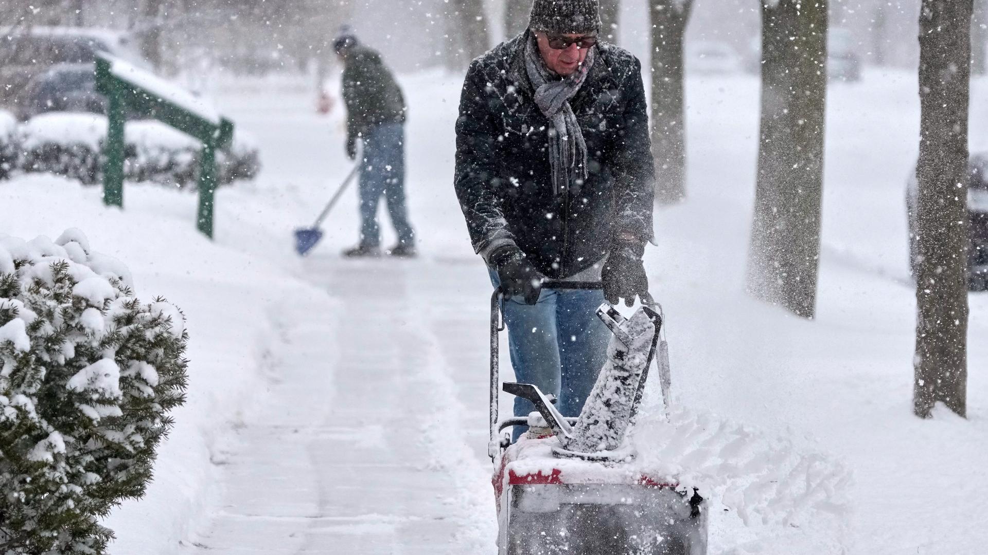 AWS Outage Affects Triad Schools and Businesses | wfmynews2.com