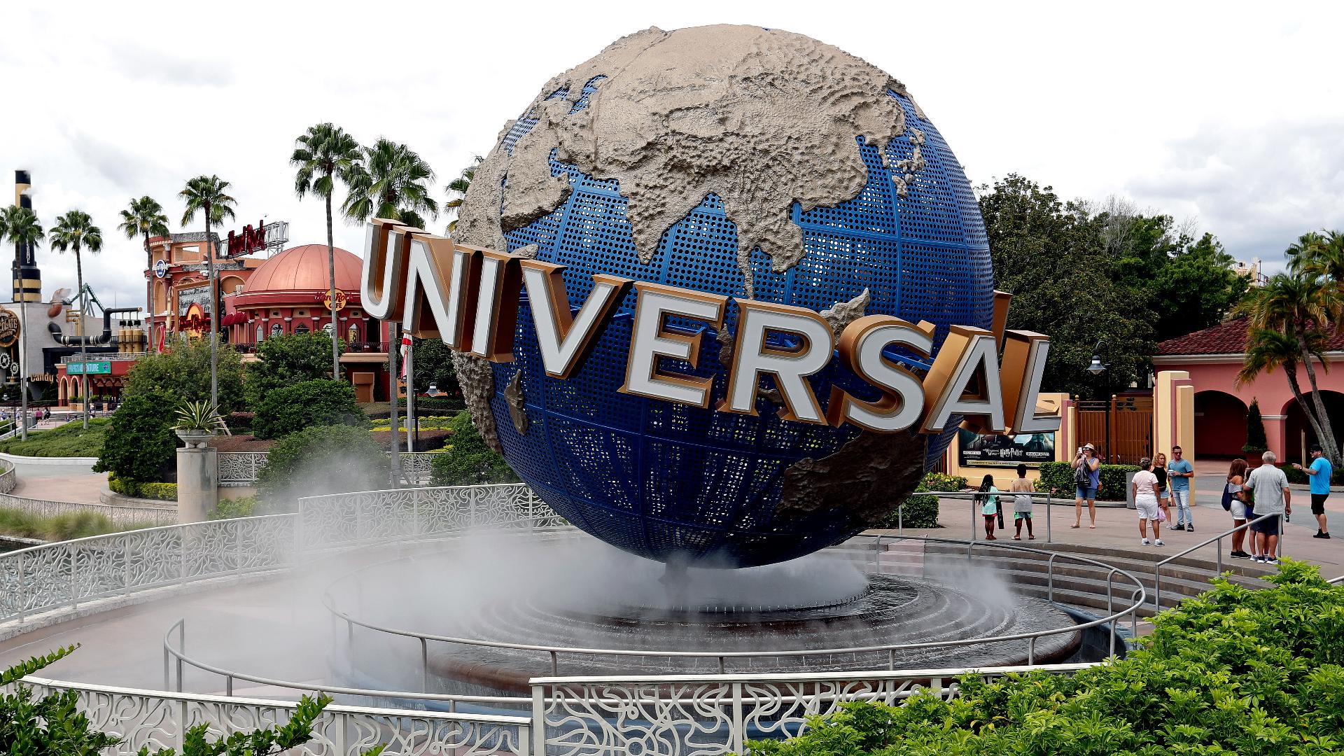 Universal Orlando announces Fast & Furious roller coaster opening in ...