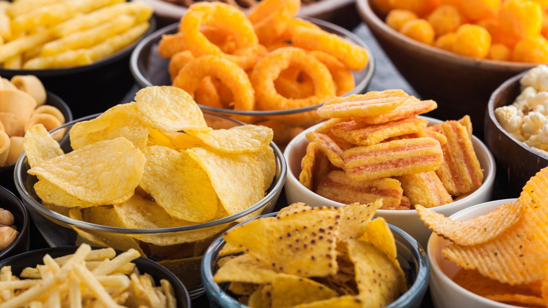 Consumer Reports Investigation: Additives in popular snacks | wfmynews2.com
