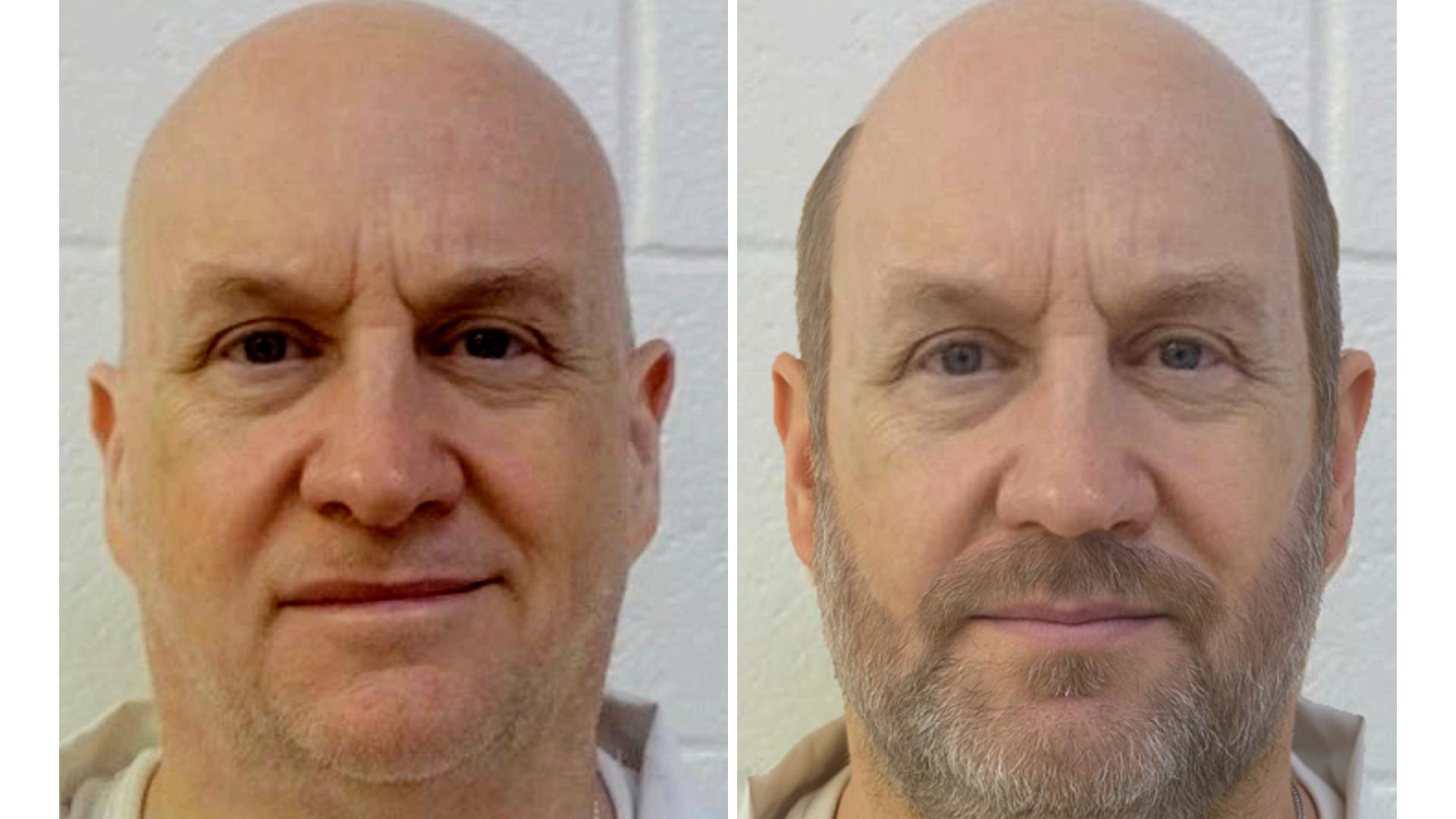 Arkansas' 'Devil in the Ozarks' captured near prison | wfmynews2.com