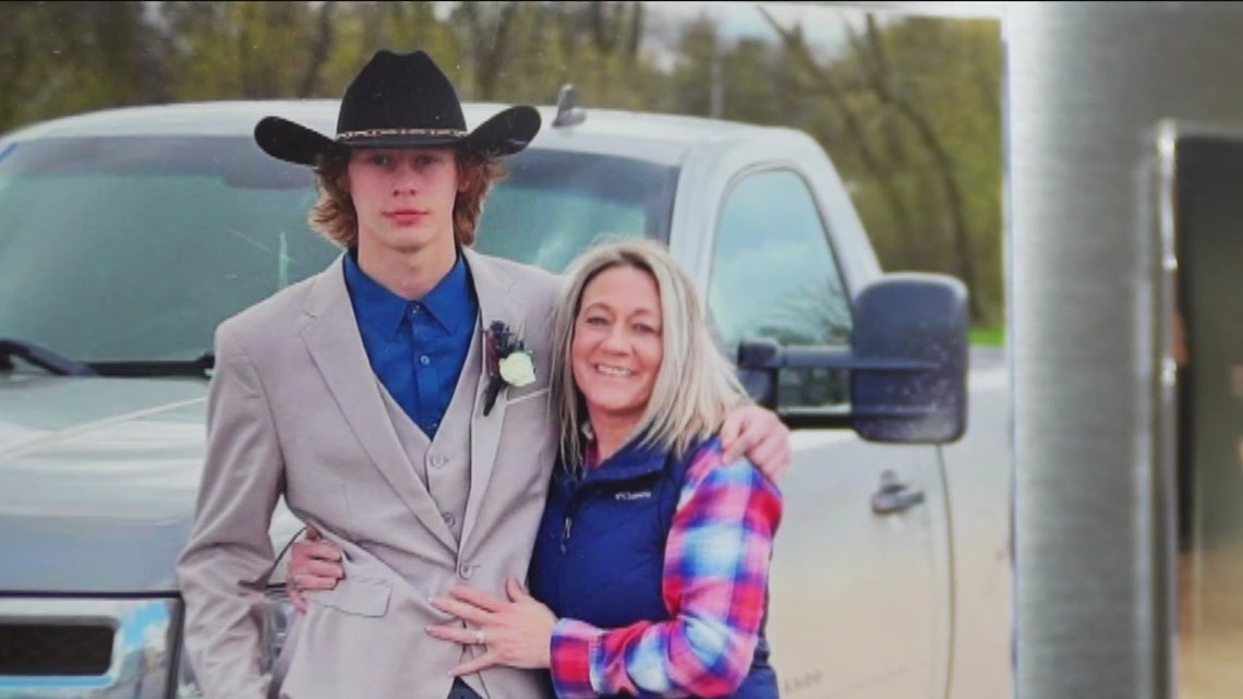 Meet Cooper Flagg's twin, Ace Flagg | wfmynews2.com