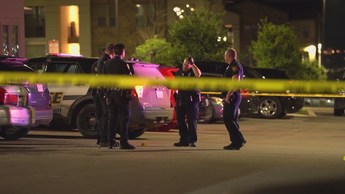 Woman shot in chest after complaining about loud music | wfmynews2.com