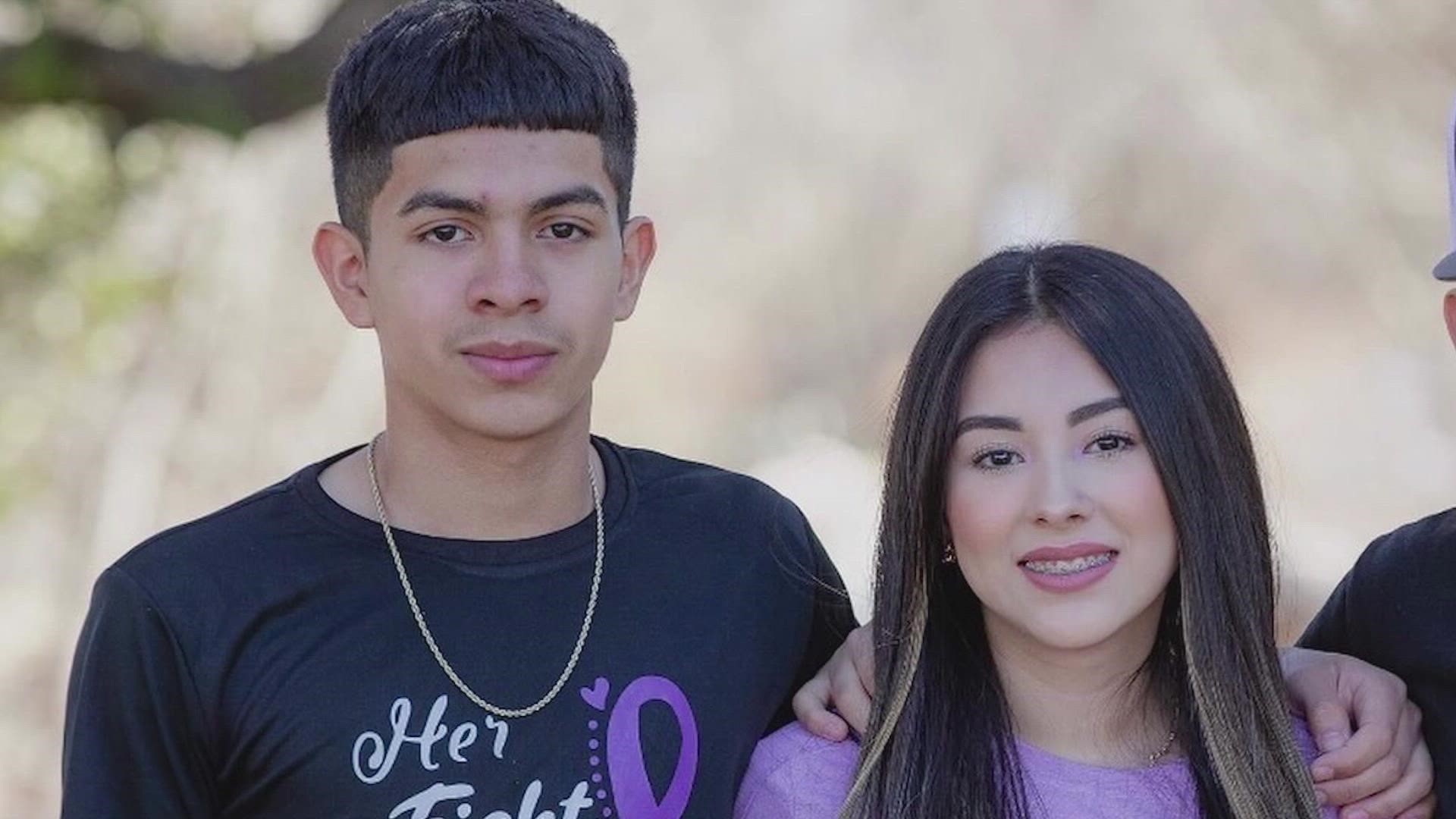 'At the wrong place at the worst time': Uvalde family says shooting ...
