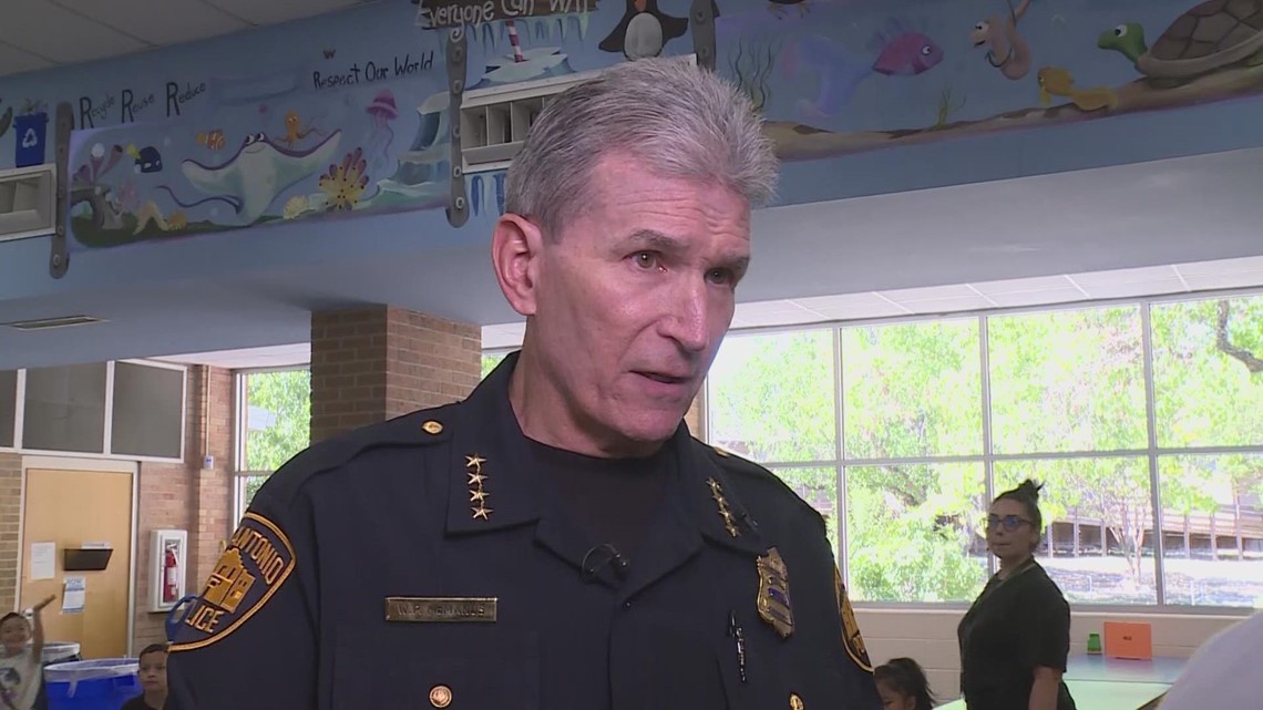 In controversial migrant flight to Martha's Vineyard, SAPD says there's ...