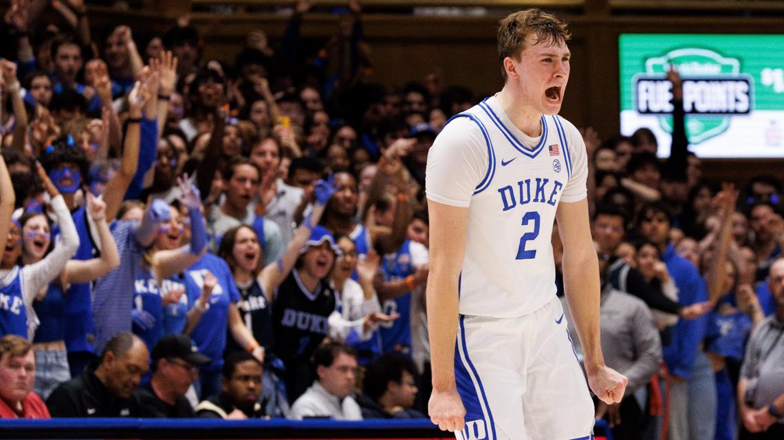 Where to watch March Madness games | WFMY News 2/CBS schedule ...