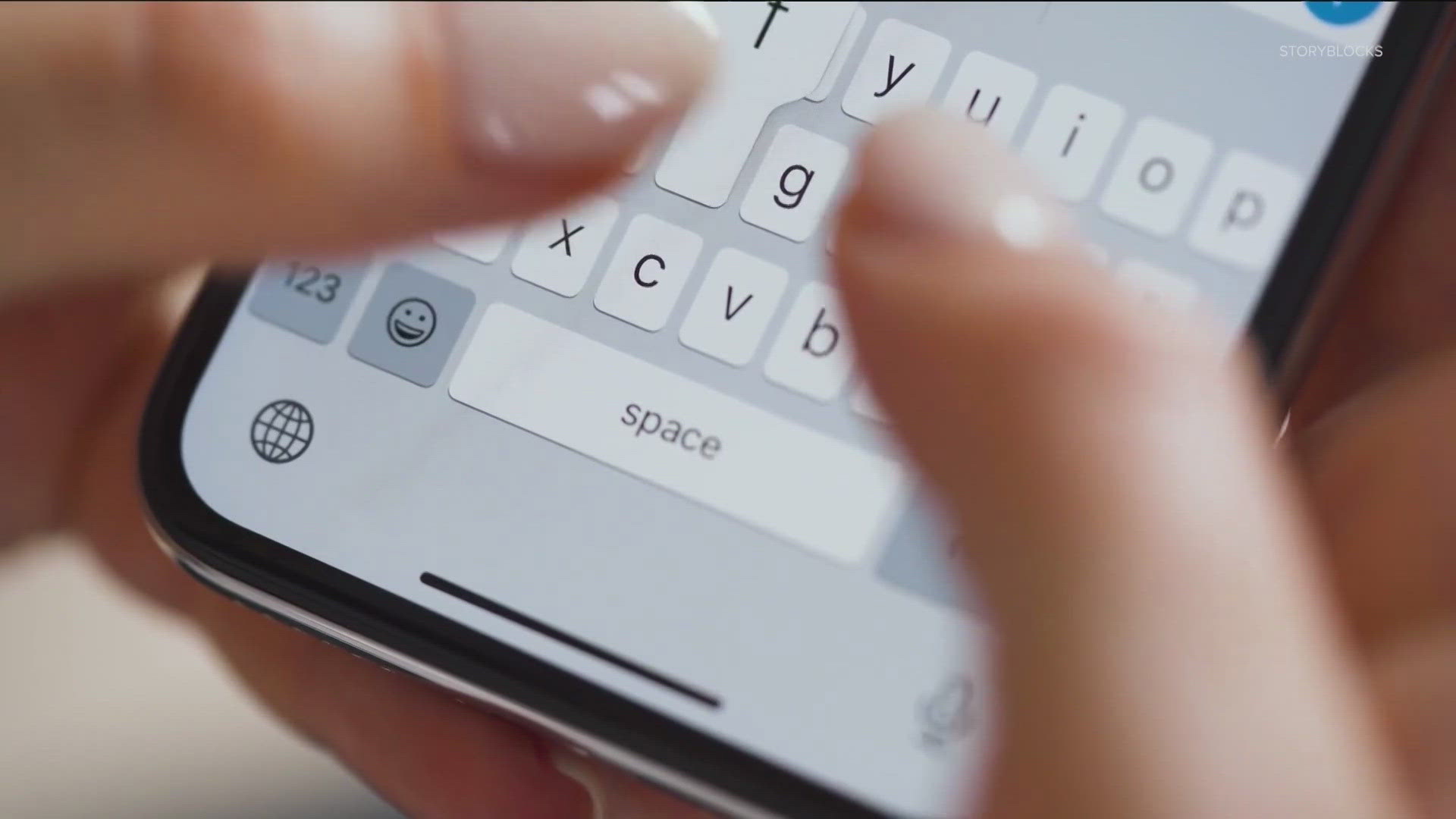 Finding the meaning of those text abbreviations | wfmynews2.com