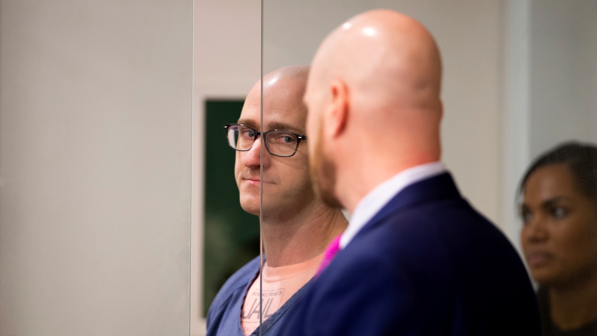 Judge: Ex-pilot who tried to cut plane's engines can be released ...